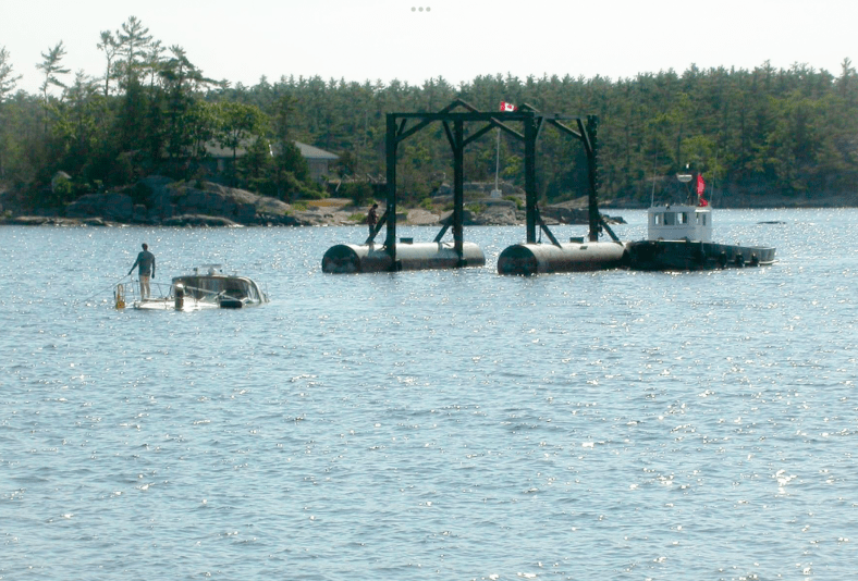 Working the Bay: My Chat with Tugboat Captain Robert Cox about his 30 ...
