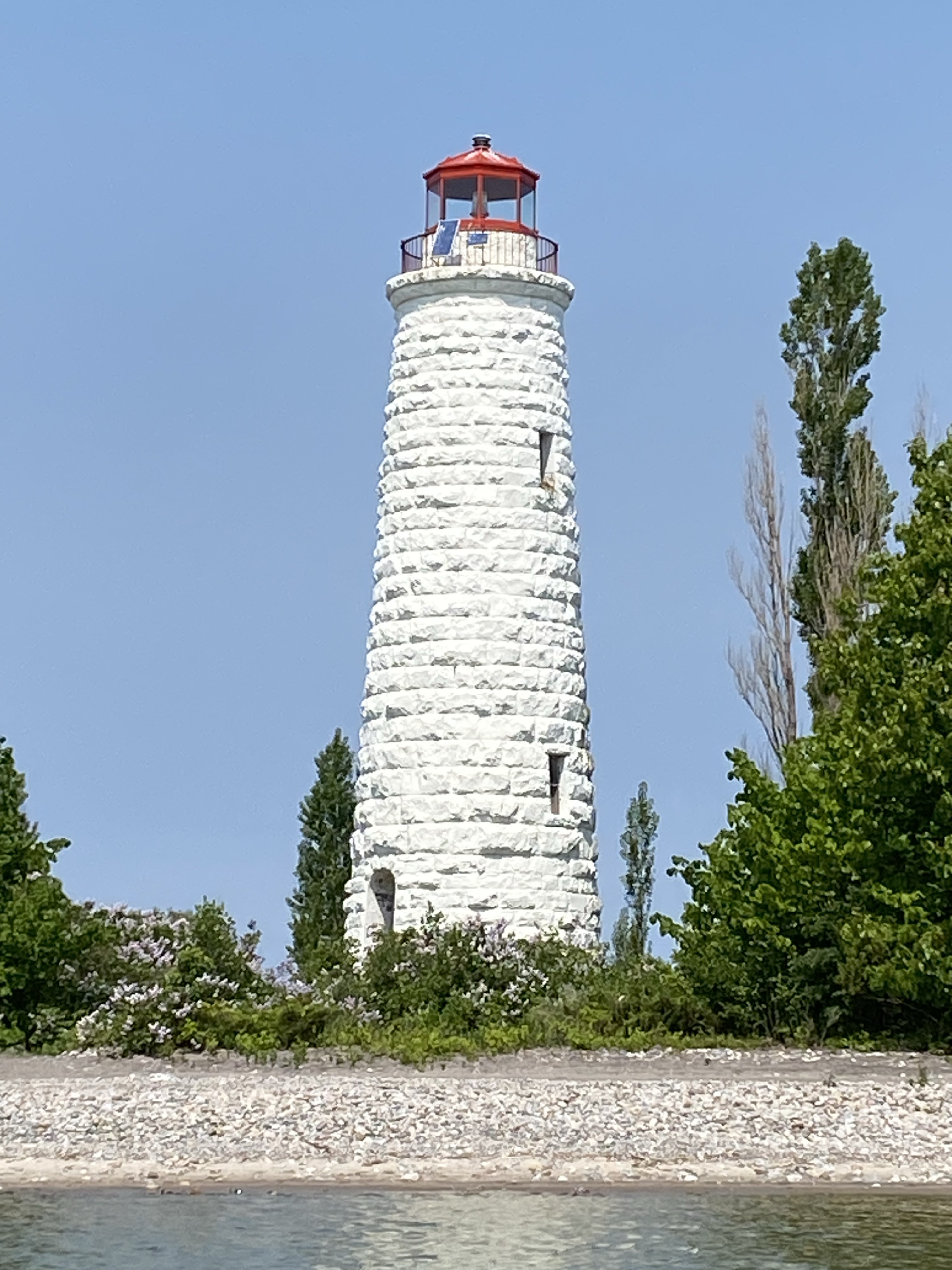Ten Fun Facts about Georgian Bay (plus one special bonus!) | Georgian ...