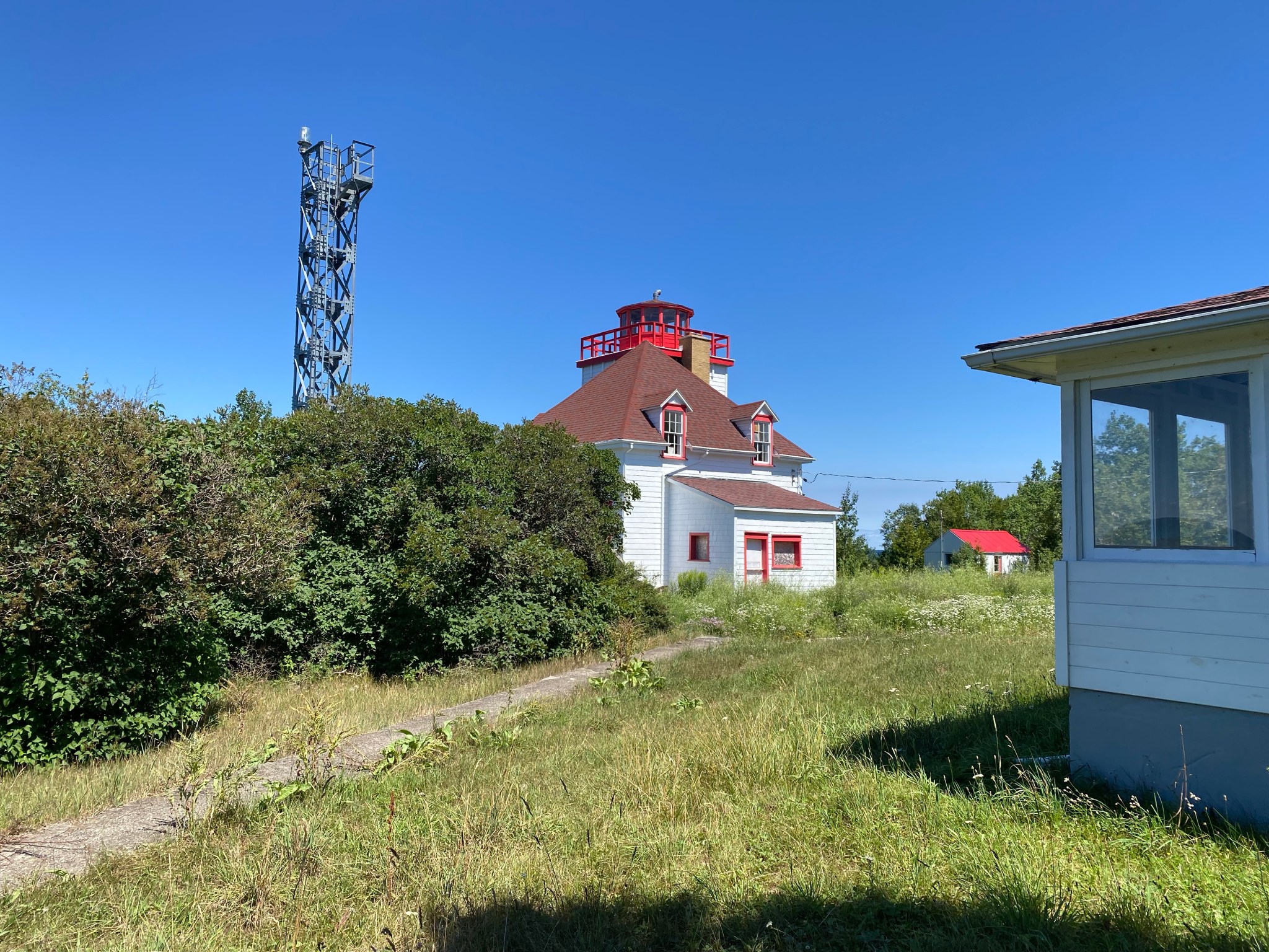 Cruising the Bruce Peninsula Part 1: Tobermory to Wingfield Basin ...