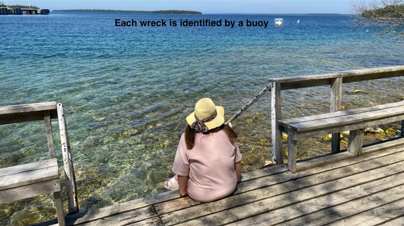 Cruising the Bruce Peninsula Part 1: Tobermory to Wingfield Basin ...