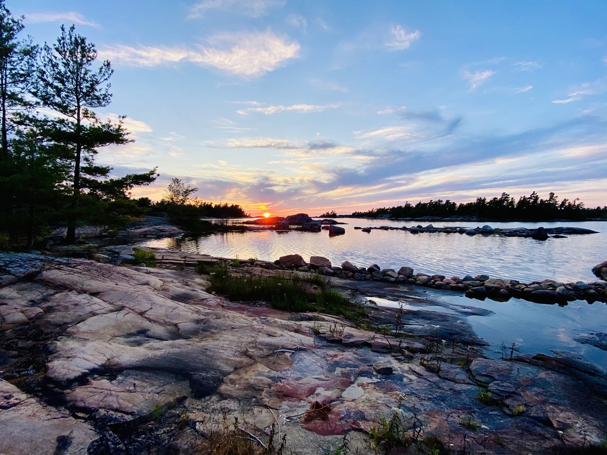 The Gallery | Georgian Bay Beauties