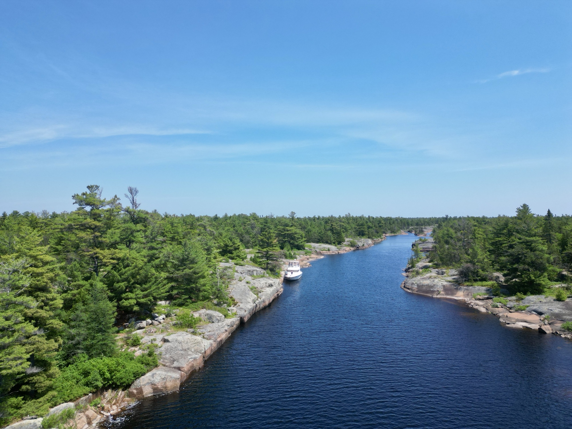 Georgian Bay Beauties: Find Your Wilderness! | Georgian Bay Ontario ...